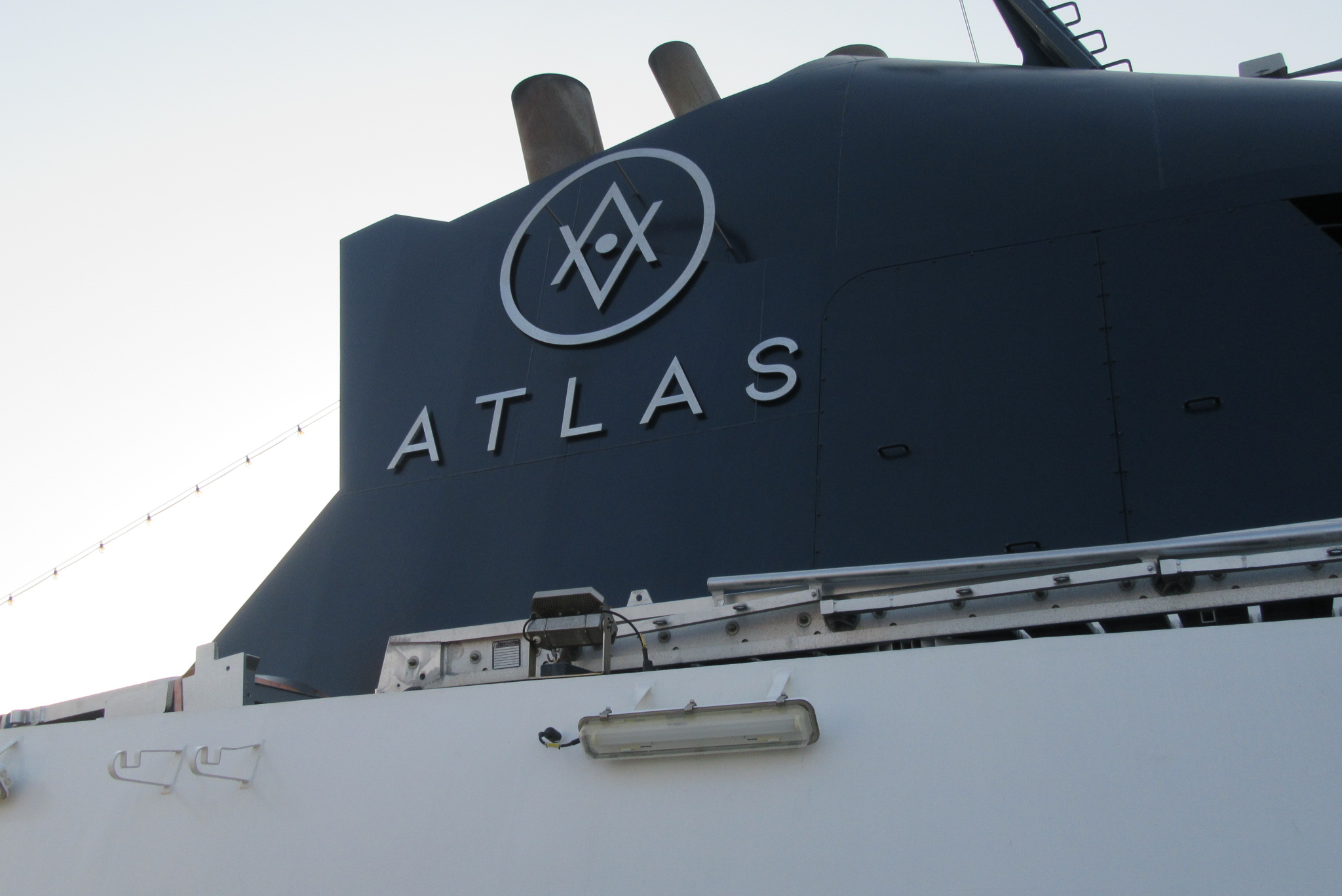 Atlas Ocean Voyages: Boutique Cruising Redefined | Tango Diva