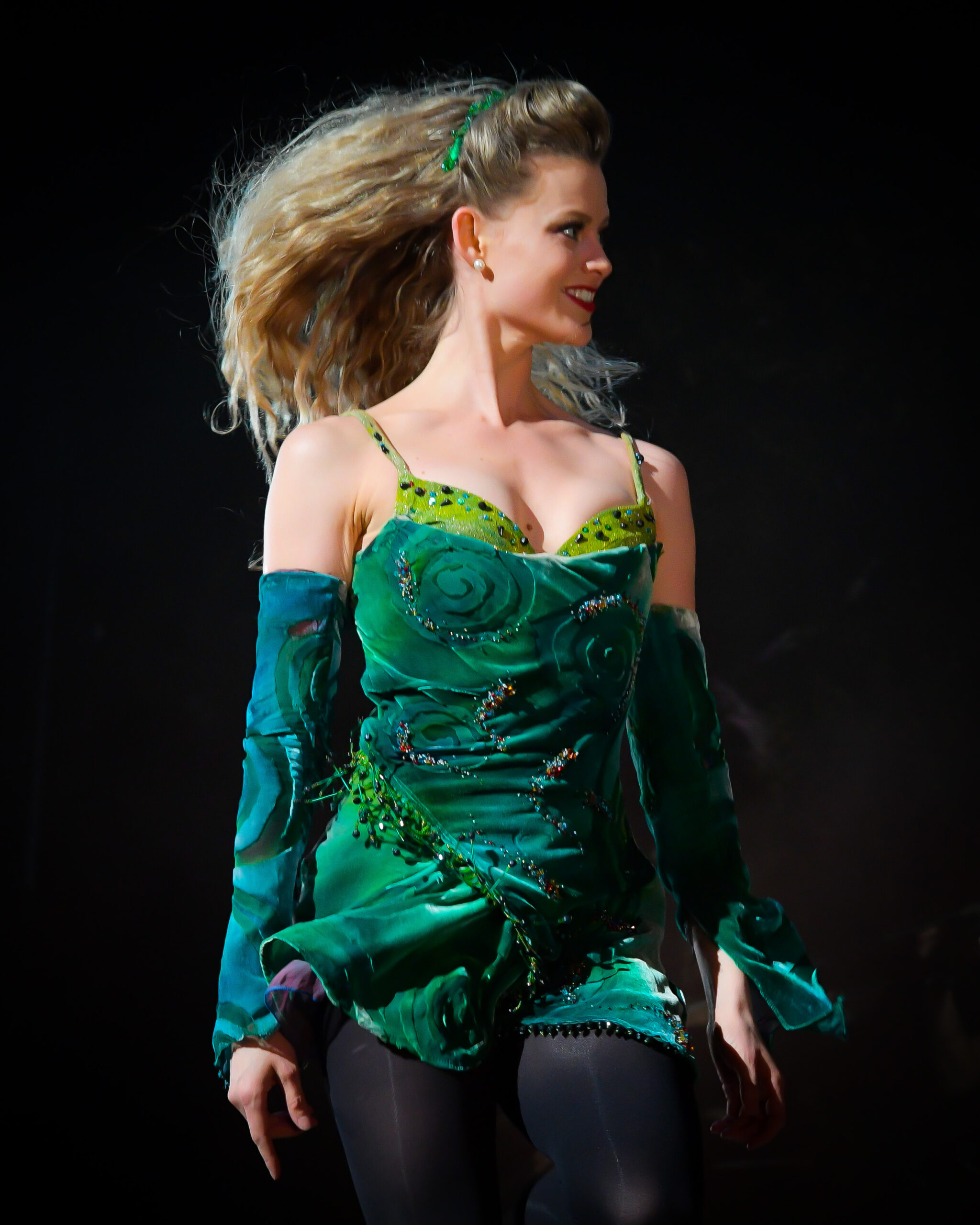Riverdance Returns: 30 Years Strong! - Tango Diva